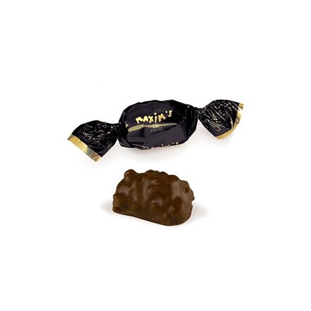 Gift-pack 3 mini-house tins - Chocolates - Maxim's de Paris