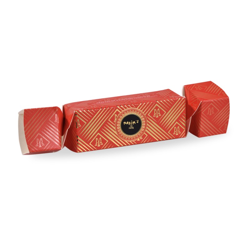 Gift-Set 4 crackers - Christmas collection - Maxim's de Paris