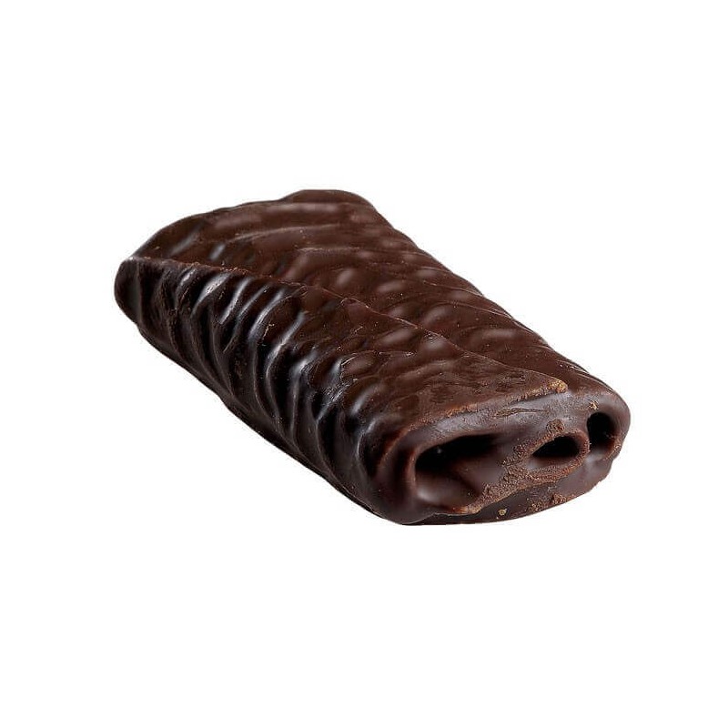 Cardbox 18 lace crêpes Dark chocolate- Sweets - Maxim's Shop